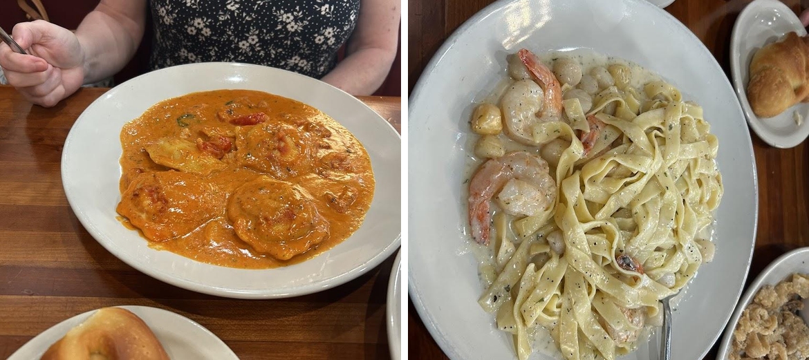 Bruno’s Italian Ristorante - Italian restaurant in Broken Arrow, OK