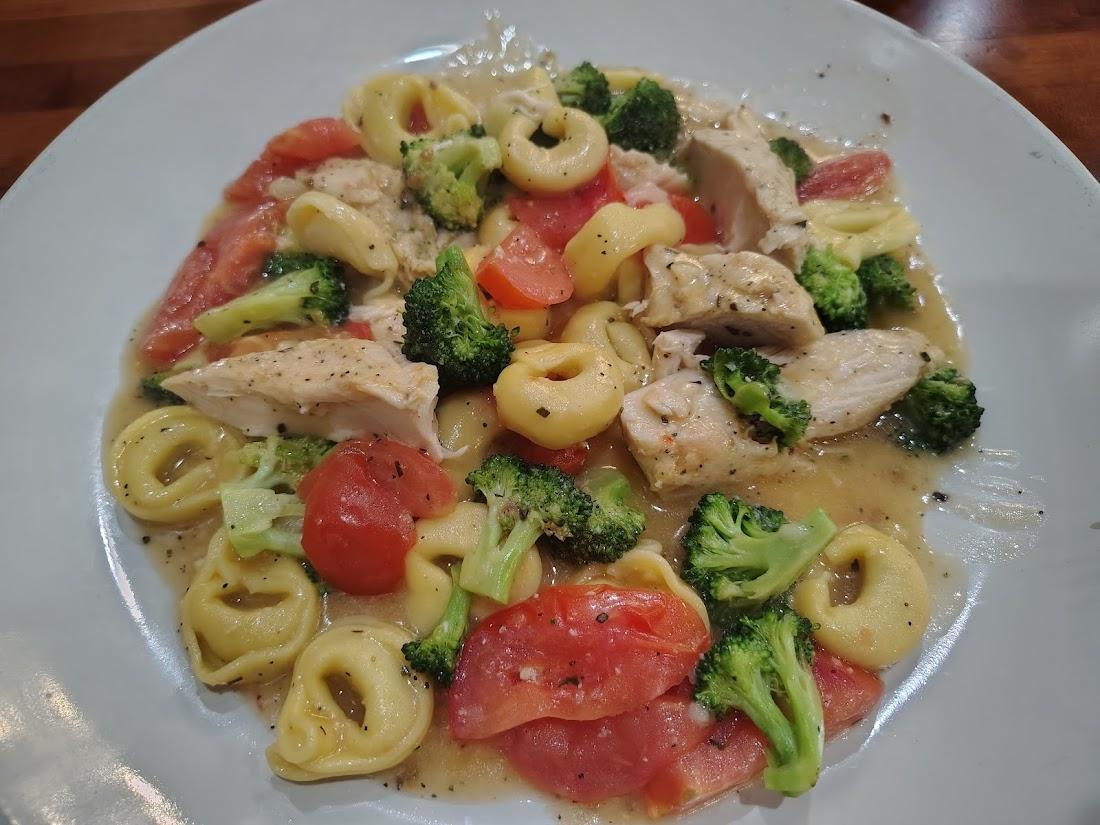 Bruno’s Italian Ristorante - Italian restaurant in Broken Arrow, OK