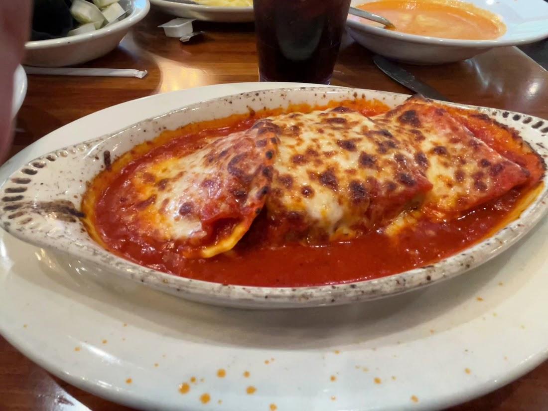 Bruno’s Italian Ristorante - Italian restaurant in Broken Arrow, OK