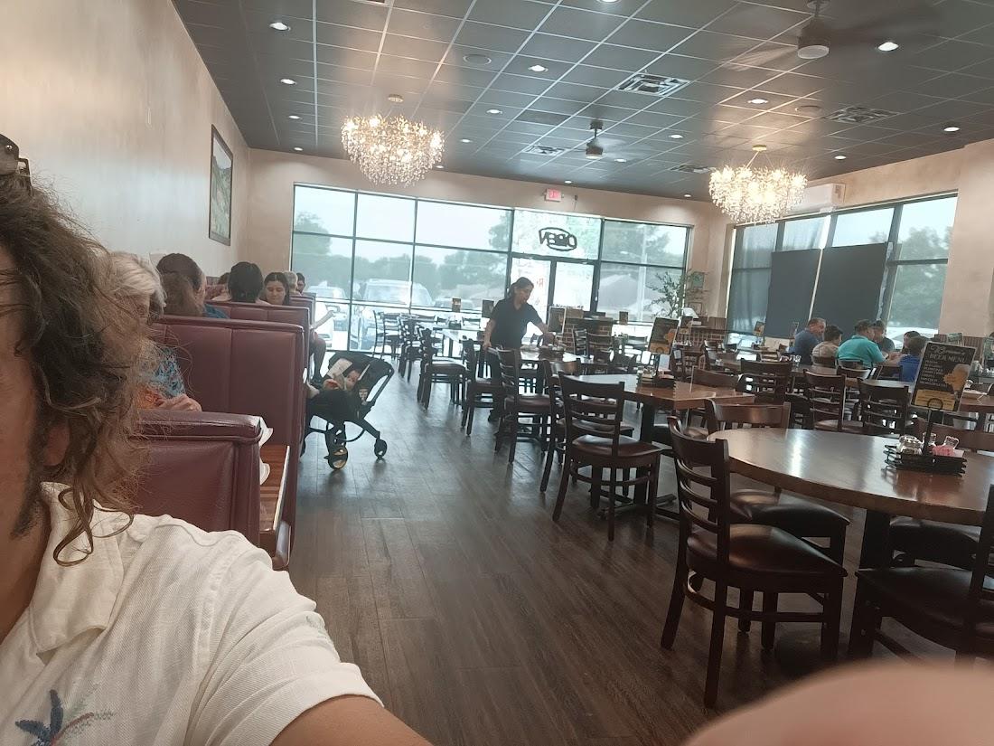 Bruno’s Italian Ristorante - Italian restaurant in Broken Arrow, OK